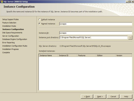 Install/Upgrade SQL 2008 R2 SP1 Manually